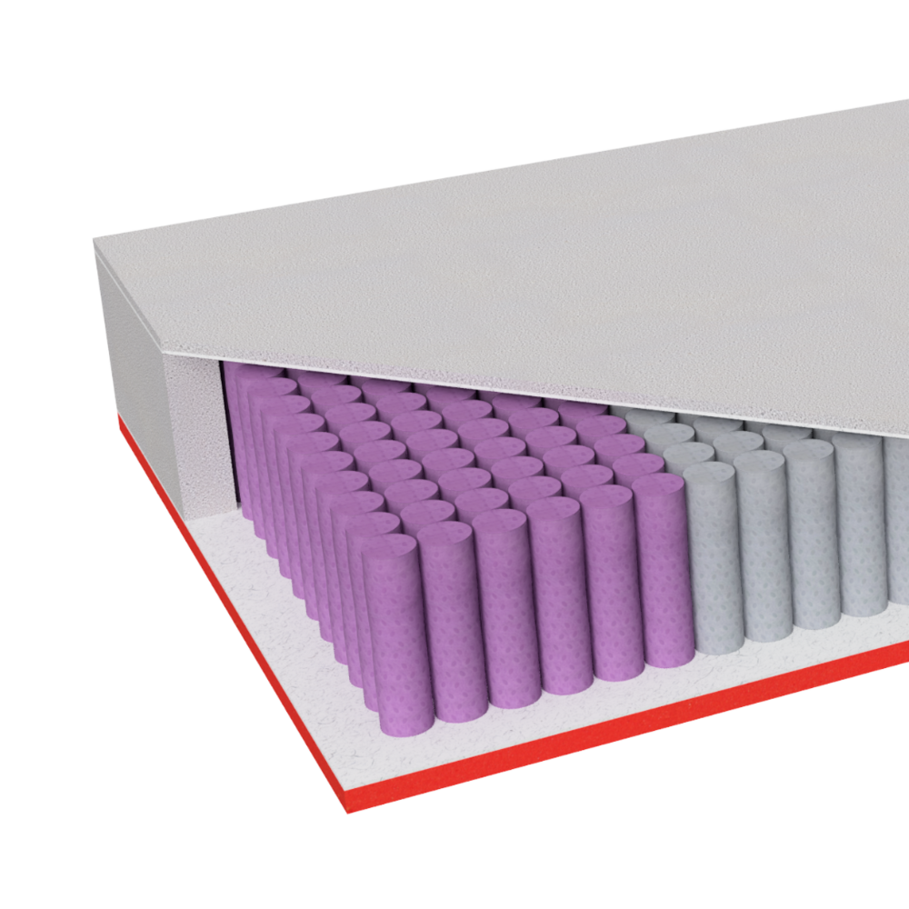 1600 Pocket Springs - Expan