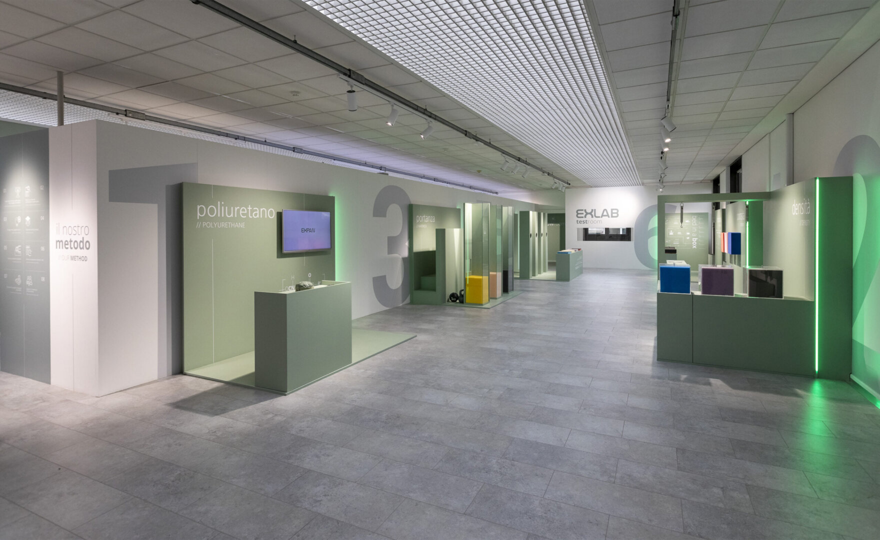 ExLab - Lo Spazio della Conoscenza che crea Valore